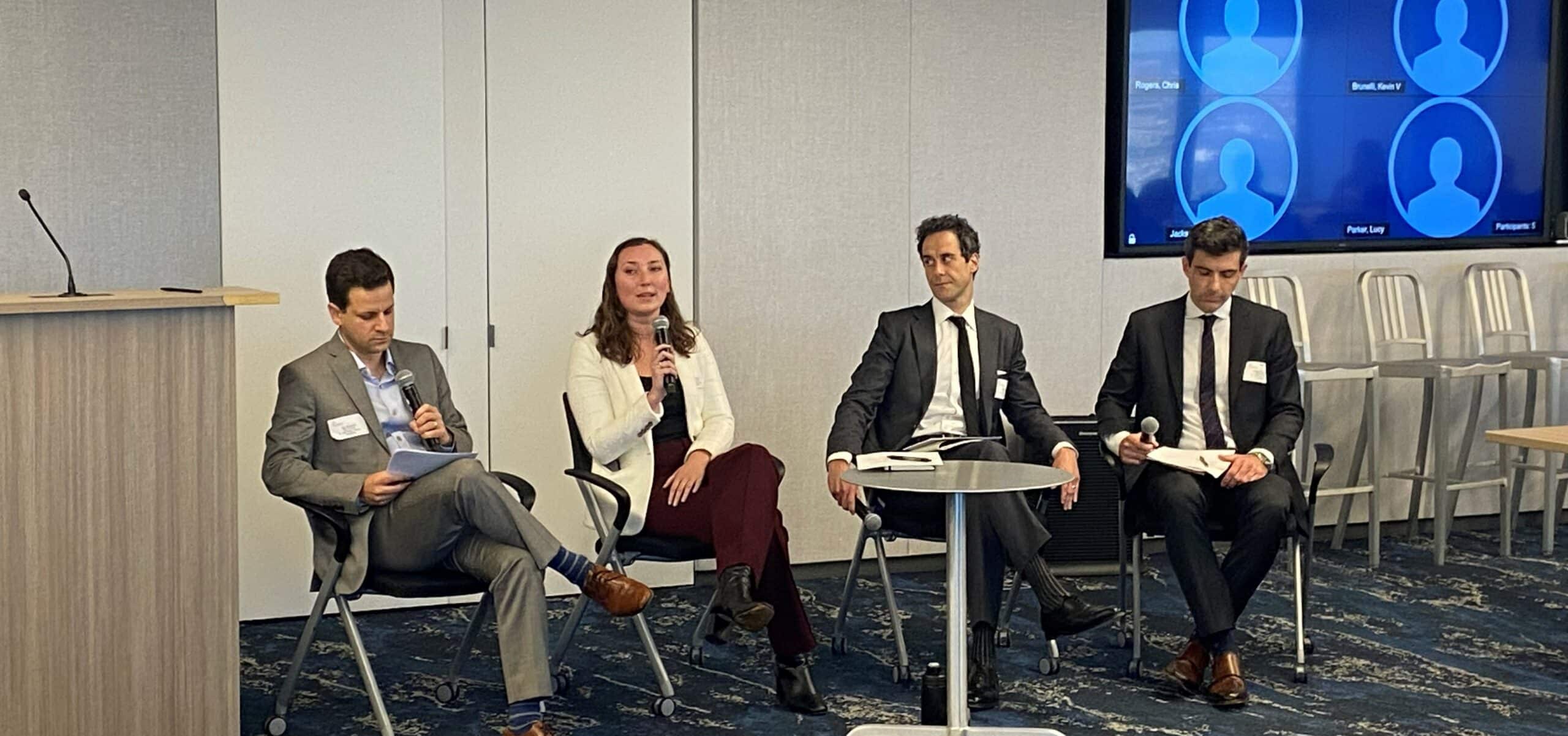 BMTC Co-Hosts Second Battery Supply Chain Finance Summit - BMTC